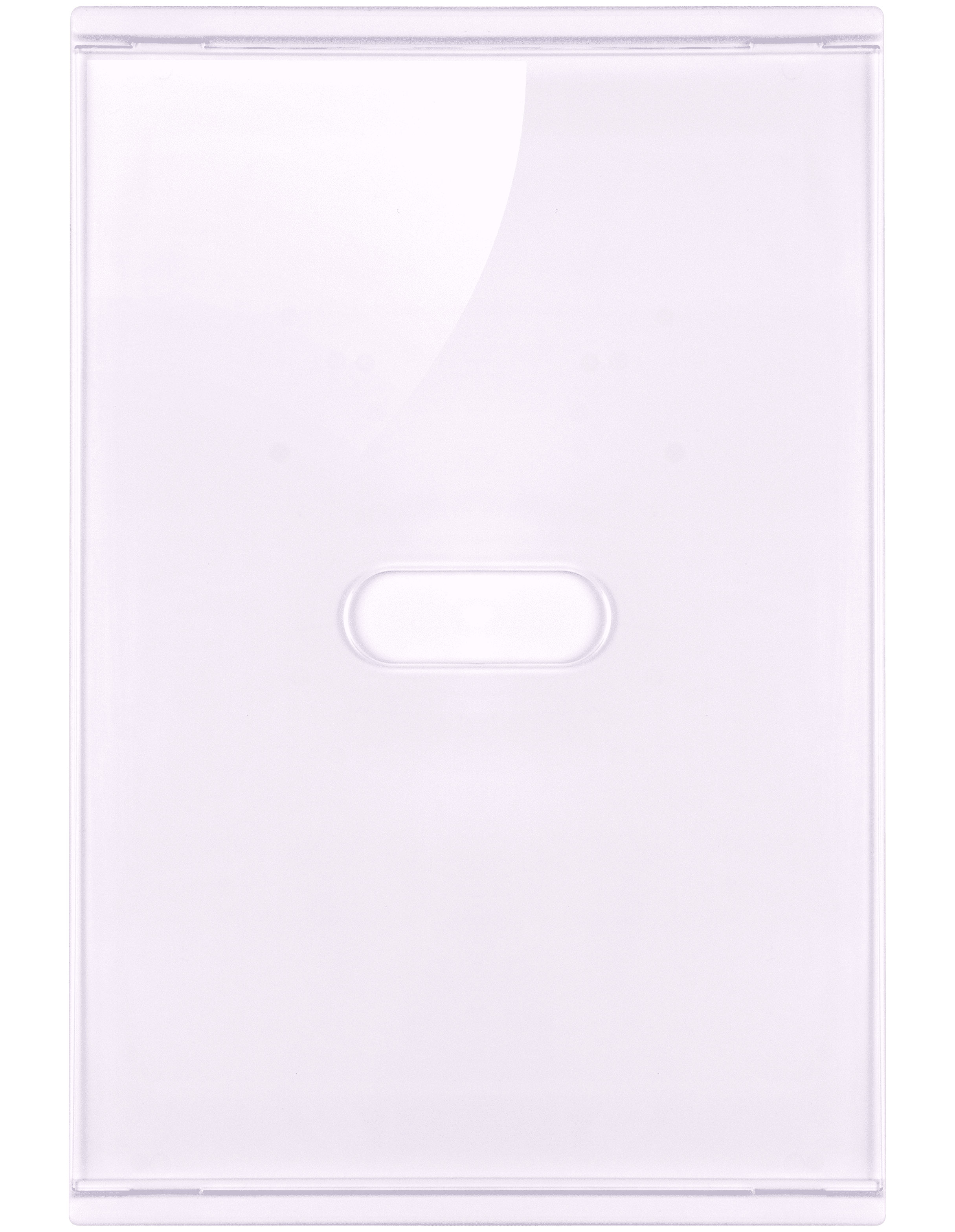 超取限15個【新型A4公佈欄】T2232（直式側入）壓克力公告 展示 直式公告 告示牌 布告欄 公佈欄 公告 標示 韋億 | 蝦皮購物