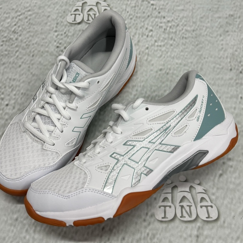 《TNT運動廣場》ASICS 亞瑟士 中性 止滑 排球鞋 羽球鞋 1072A088-101 / 1073A065-102 | 蝦皮購物