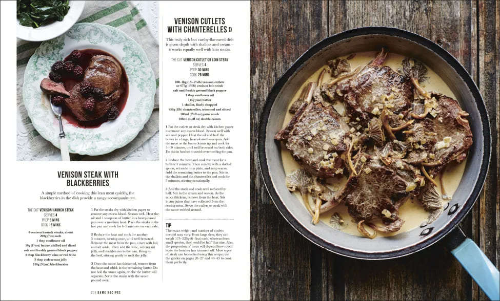 The Meat Cookbook(肉類料理食譜) | 蝦皮購物