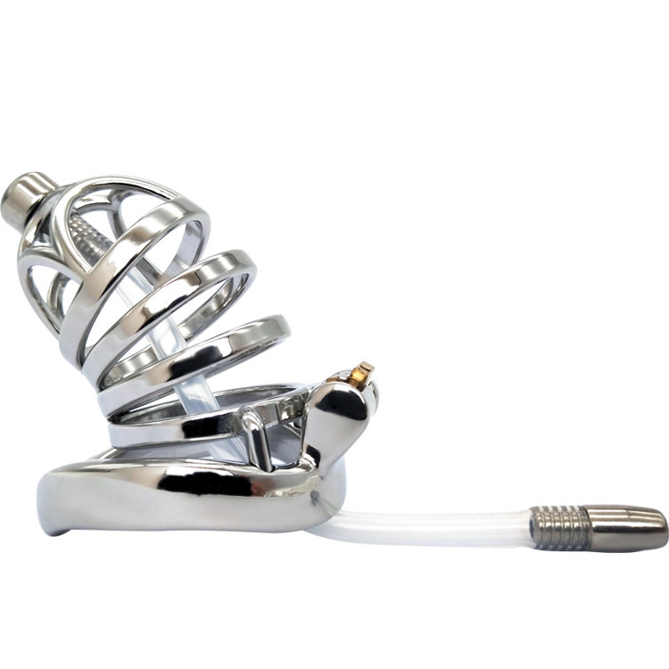 優選精品*FRRK男用器具陰莖束縛不銹鋼貞操鎖戒色成人用品情趣用品性玩具貞操鎖 男用 貞潔器 防手淫 JJ貞操鎖 戒擼 | 蝦皮購物