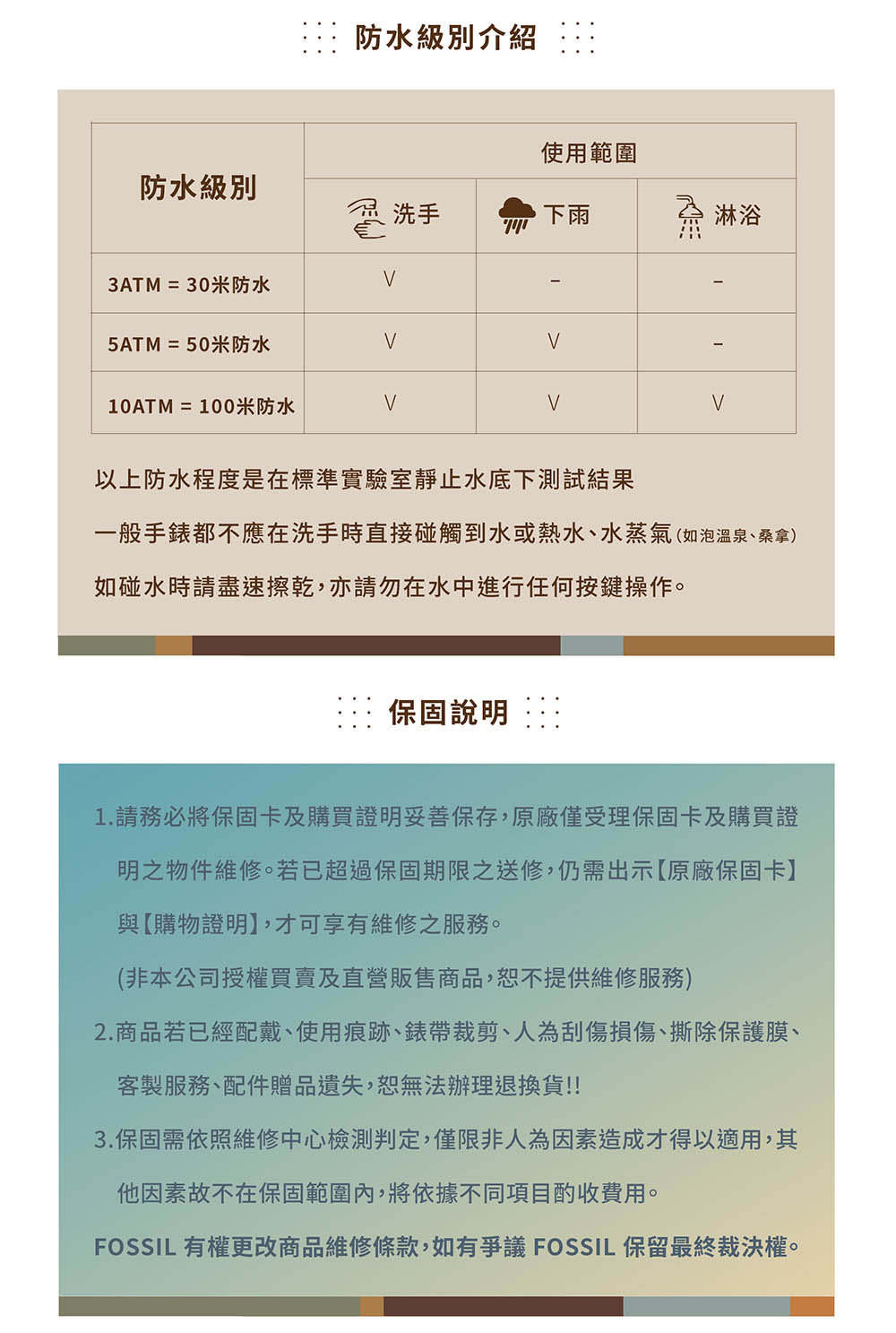 【FOSSIL 官方旗艦館】Rhett 三眼計時黑潮男錶 黑色真皮錶帶 42MM BQ1703 | 蝦皮購物