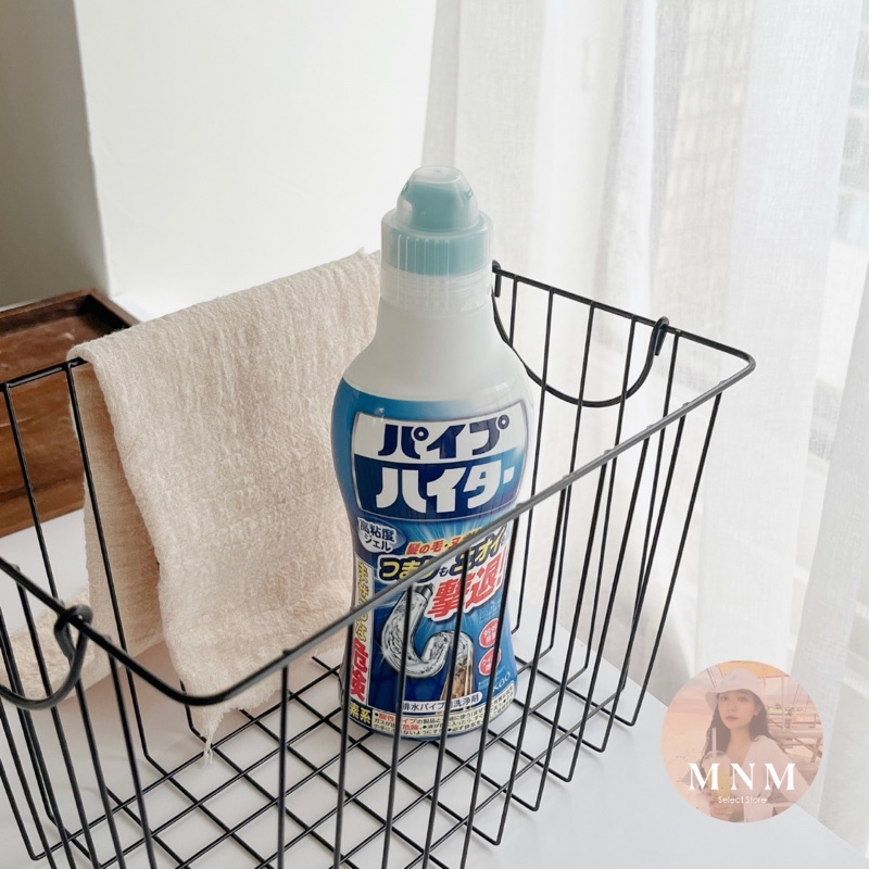 【MNM代購】現貨 日本 Haiter排水管清潔劑 500g | 蝦皮購物