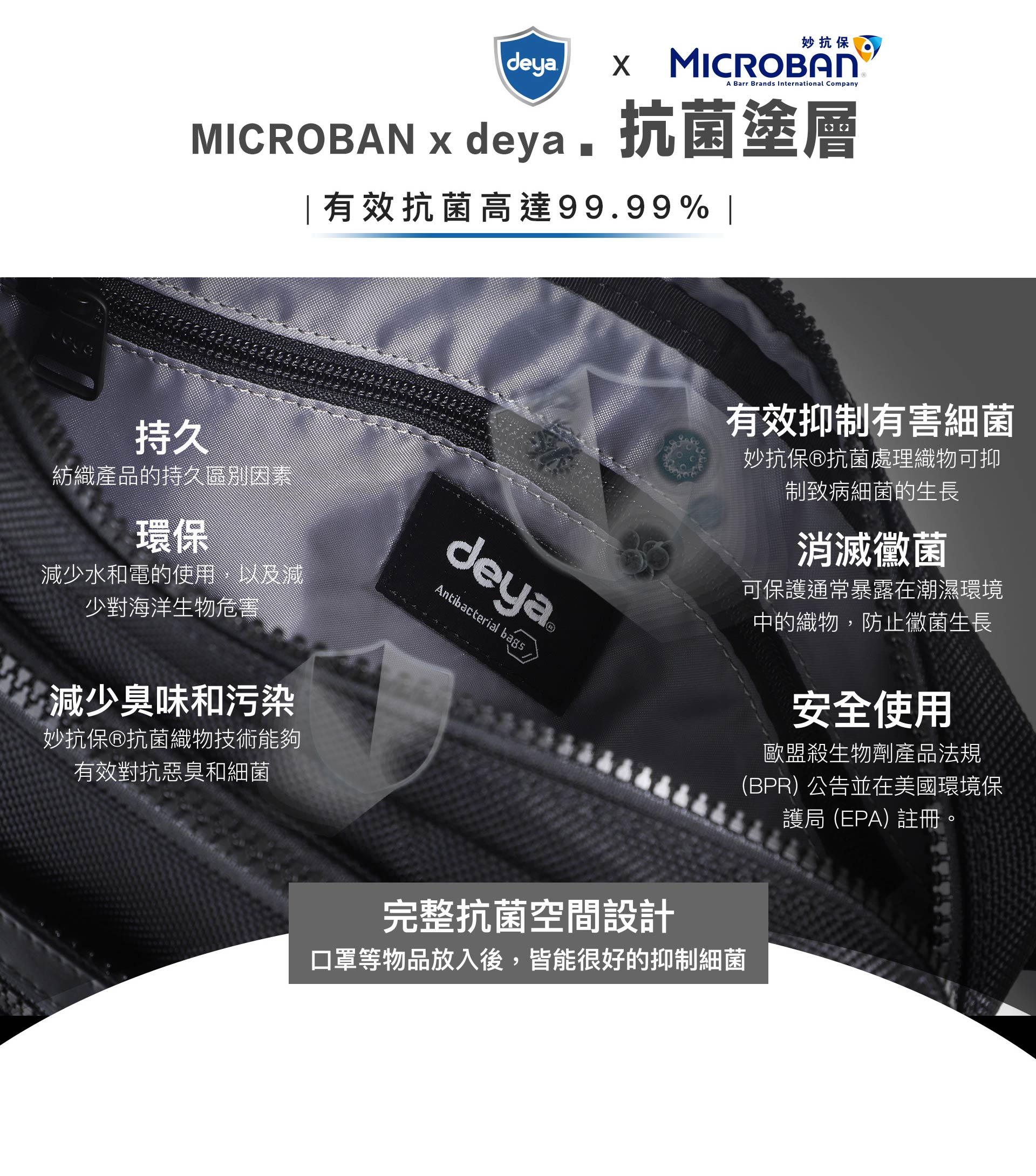 【熱銷爆品銷售王】deya cross maverick經典機能後背包-黑色 | 蝦皮購物