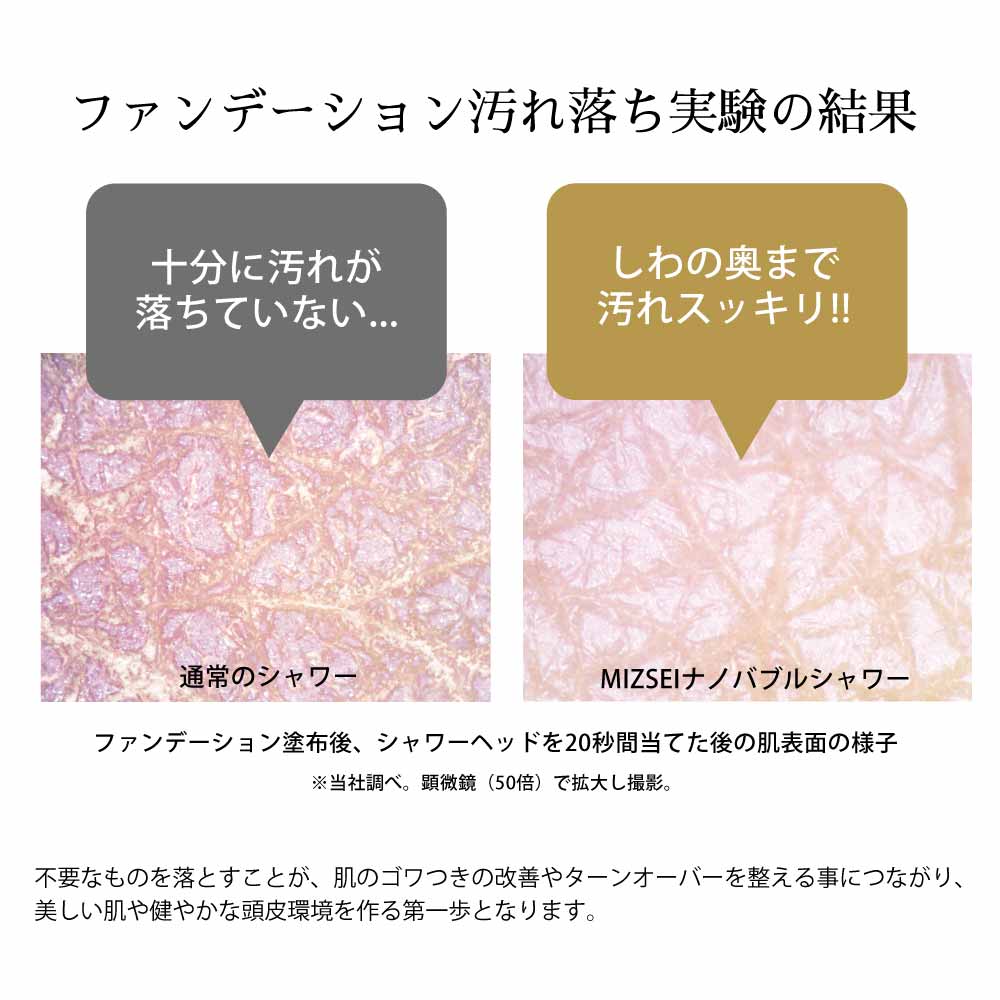 全新現貨免運 MIZSEI 日本製蓮蓬頭JS23W 微氣泡/1.7億奈米氣泡蓮蓬頭 除氯淨水 日本代購 | 蝦皮購物