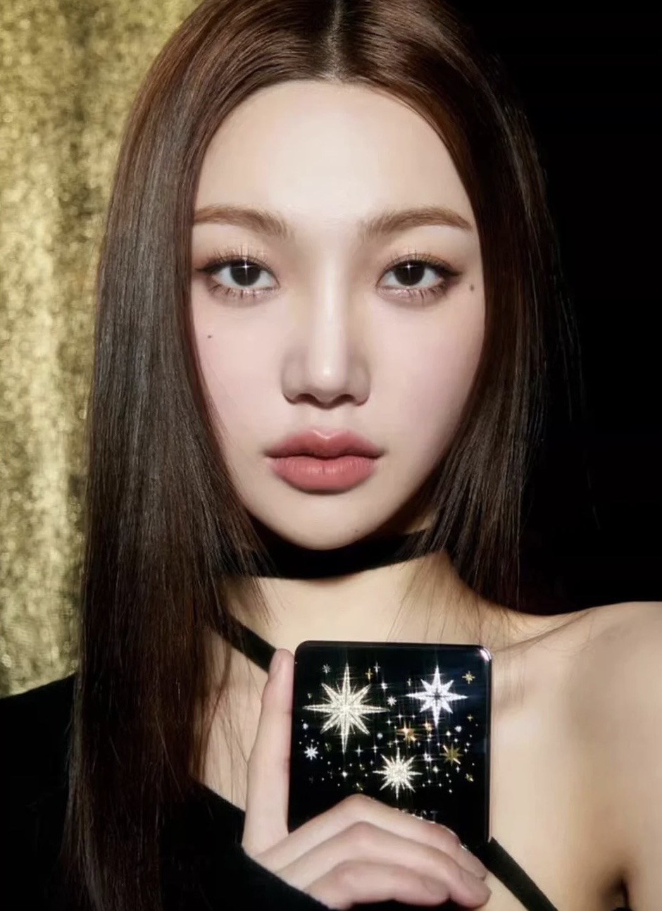 【Mia1855】韓國 限量款 PONY EFFECT 絕對持久無瑕氣墊粉餅 15g*2(一盒兩蕊) | 蝦皮購物