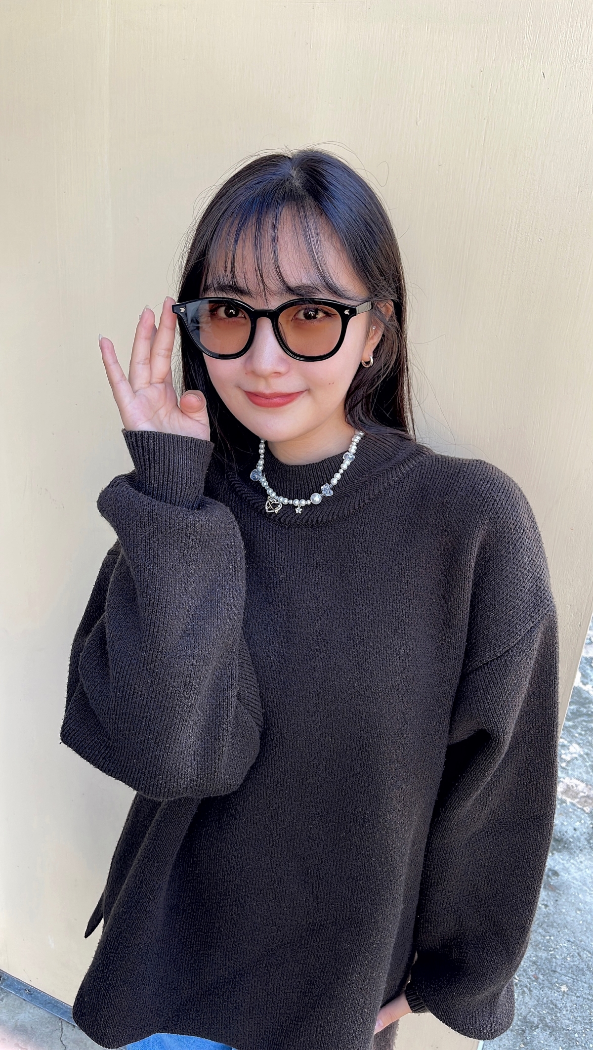 KlassiC. ETHAN 適合所有臉型的百搭框型 經典不敗的熱賣款 | 蝦皮購物