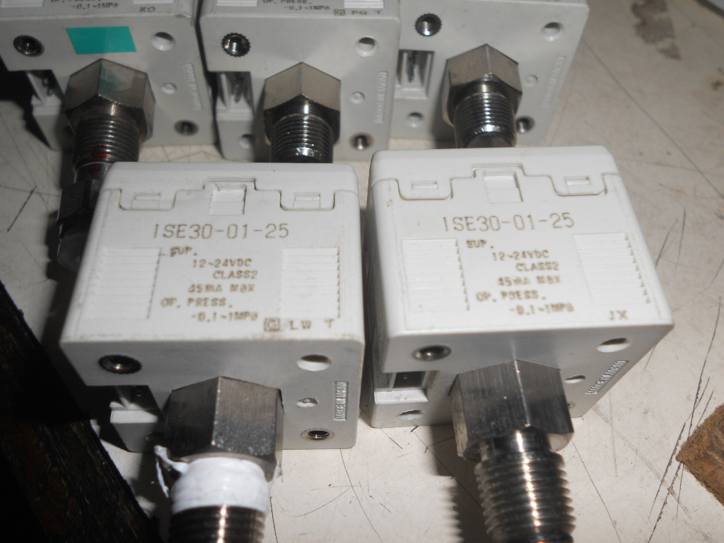 SMC電子式壓力開關ISE30-01-25 ISE30-01-28-M ISE30A-01-A-M (d2) | 蝦皮購物