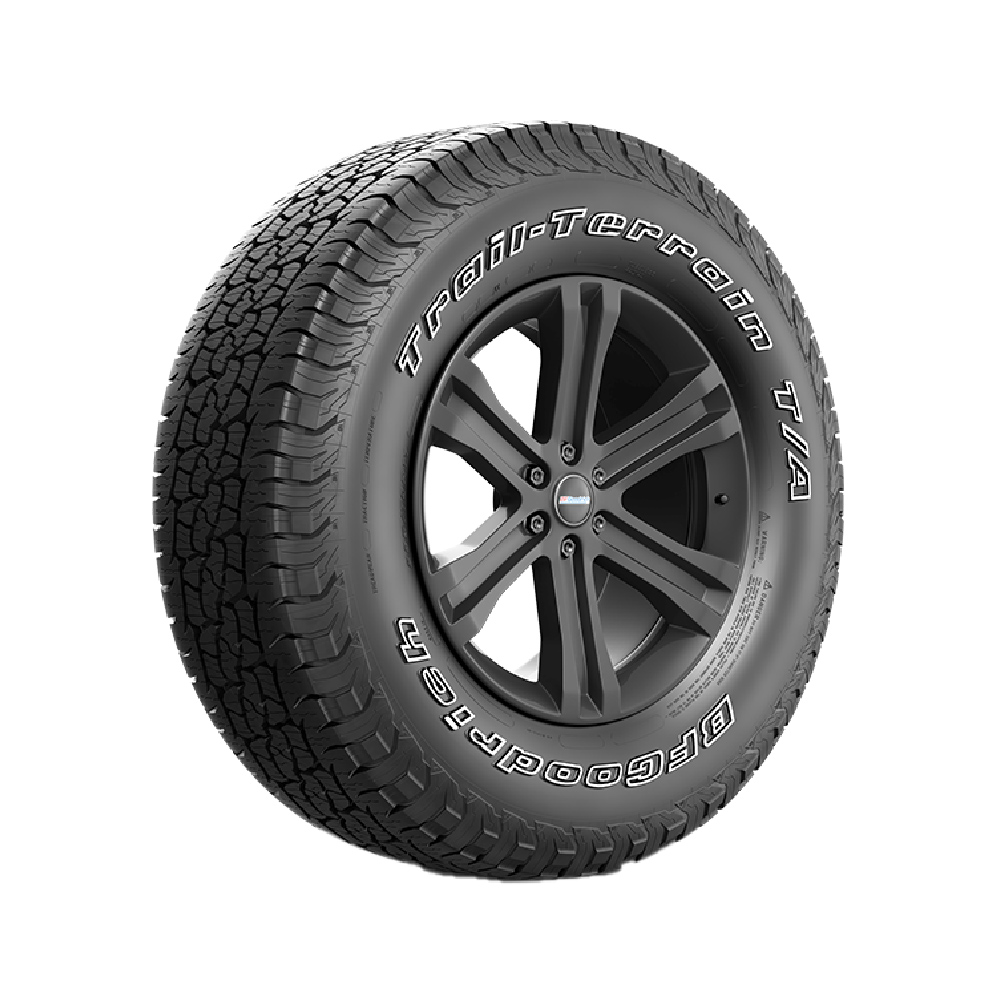 【BFGoodrich TIRES】【255/75 TR17】TRAIL-TERRAIN TA /TTA越野胎(單條價) | 蝦皮購物