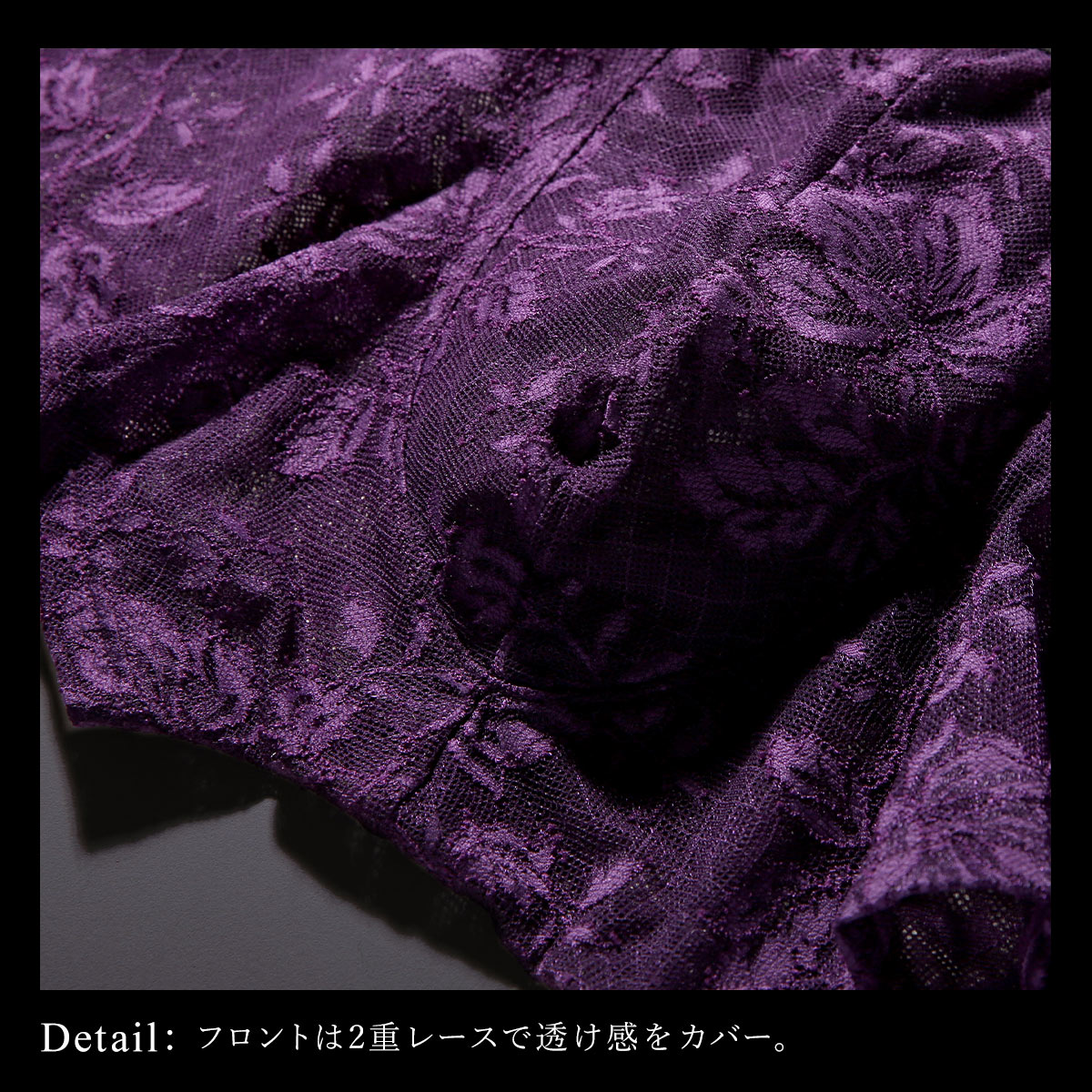 HIMICO男士內褲柔軟舒適全蕾絲鏤空透明誘惑性感透薄平角褲男U001(C2223HMU001BP)(日本直郵)1 | 蝦皮購物