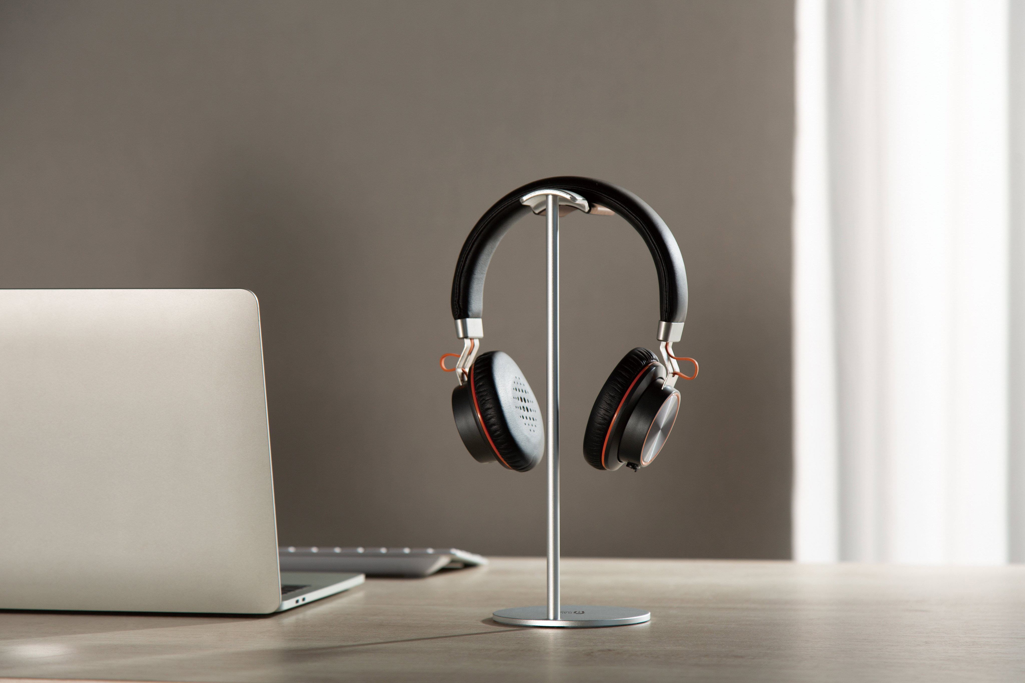 【瑞米 Raymii】 LTA-03 鋁合金 耳機架 耳機支架 電競耳麥架 霧面磨砂 耳機收納架 展示架 全罩式 | 蝦皮購物