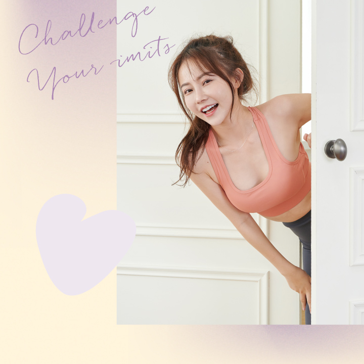 VOLA維菈 AirPlace防震包覆運動內衣 工字穩固 無鋼圈內衣 背釦 可拆式罩杯 OB6002 | 蝦皮購物