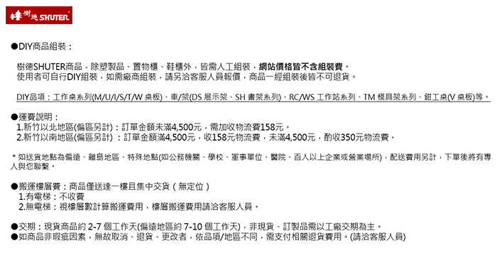 樹德SHUTER 30格零件櫃 A6V-330H 零件箱 零件收納櫃 抽屜分類整理櫃 置物箱 收納盒 整理箱 小物收納 | 蝦皮購物
