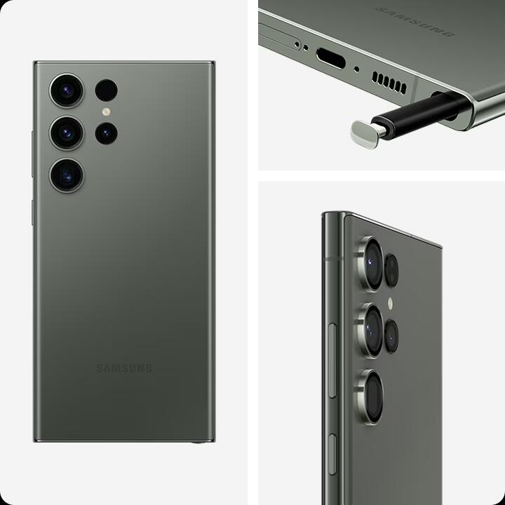 SAMSUNG Galaxy S23 Ultra 5G 12G/1T SM-S918U1雙卡高通核心 保固18個月 | 蝦皮購物