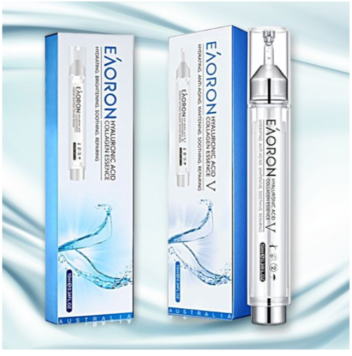 澳洲 EAORON 第五代塗抹式水光精華(10ml)【小三美日】D001652 | 蝦皮購物