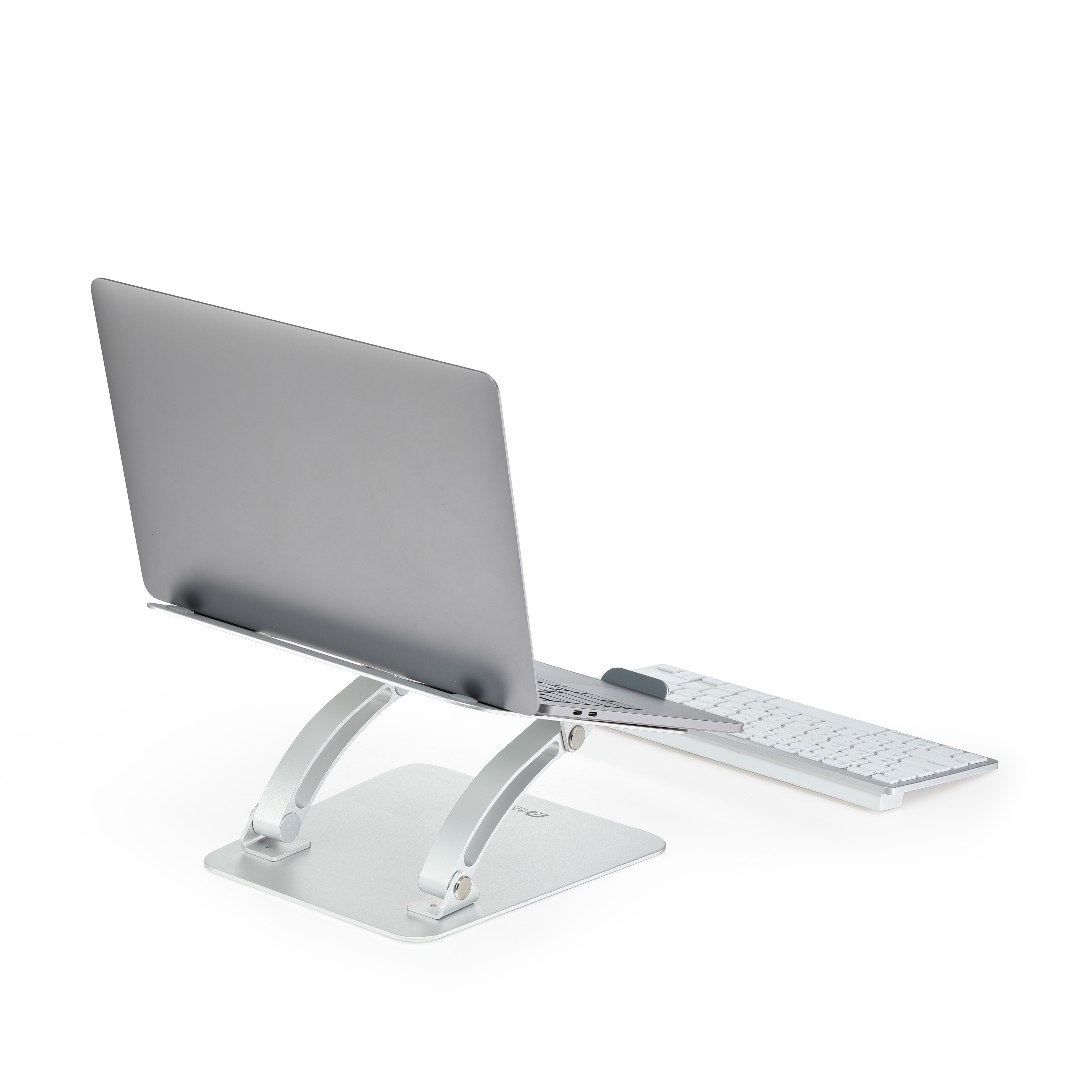 【瑞米 Raymii】LXT-NS1 鋁合金筆電增高支架 筆電架 可調高度 筆電散熱架 散熱支架 | 蝦皮購物