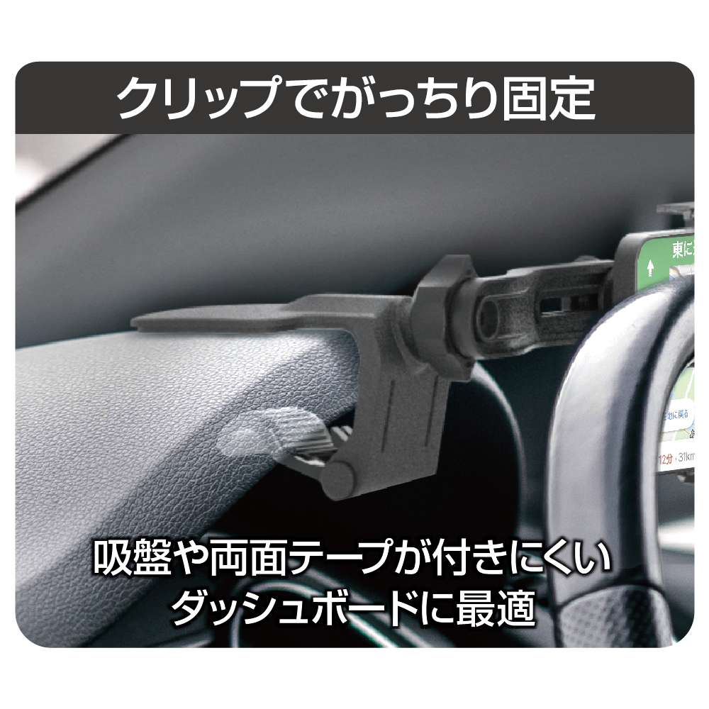 【威能汽車百貨】Seikosangyo EXEA EC-236 儀表罩上手機架 Japan | 蝦皮購物