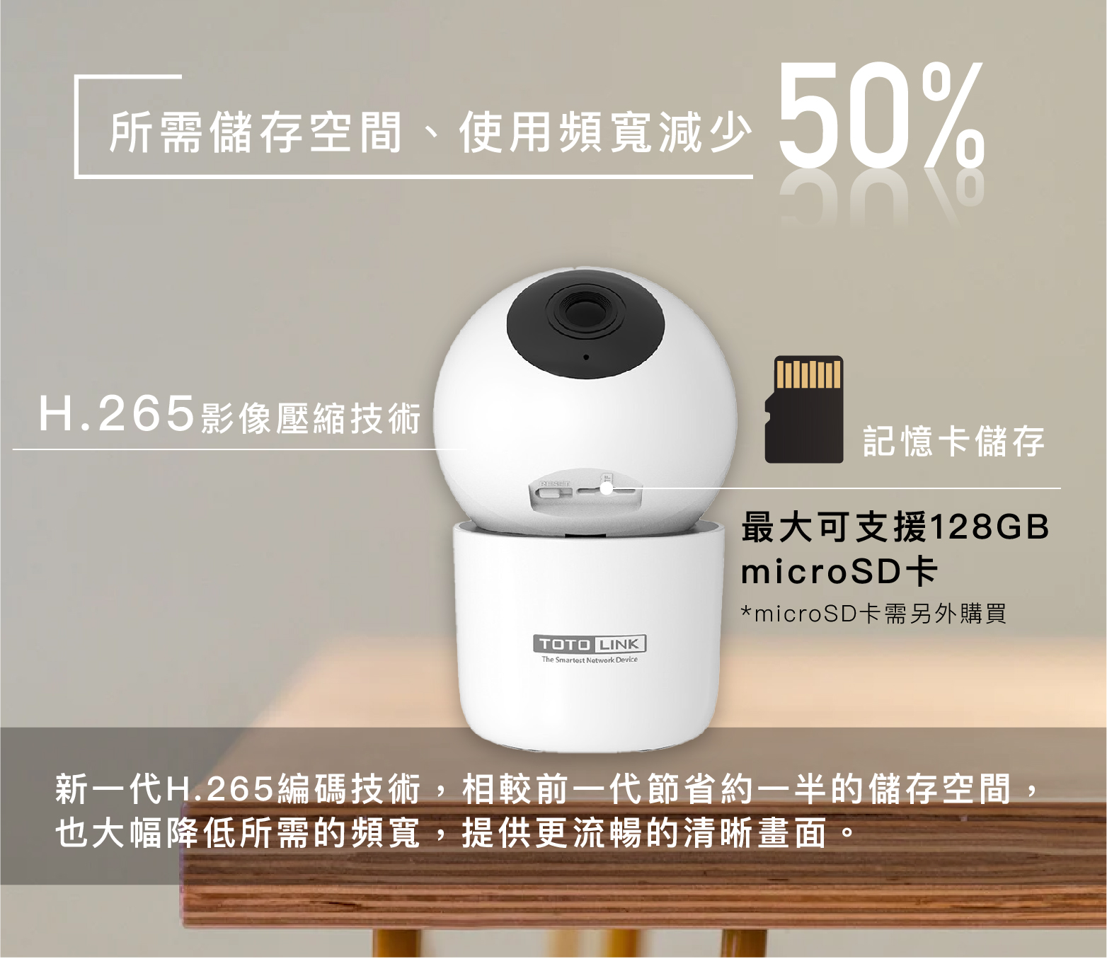 TOTOLINK C2 300萬畫素 360度 超廣角 監控攝影機 WiFi網路攝影機 寵物監視器 雙向語音 夜視10M | 蝦皮購物
