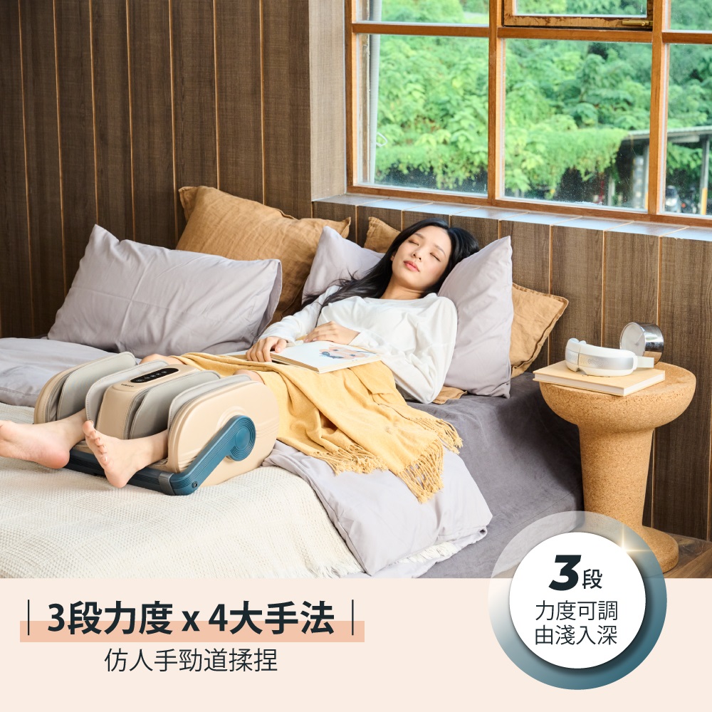 tokuyo 玩美小心機-多功能揉搓美腿機 TF-628 | 蝦皮購物