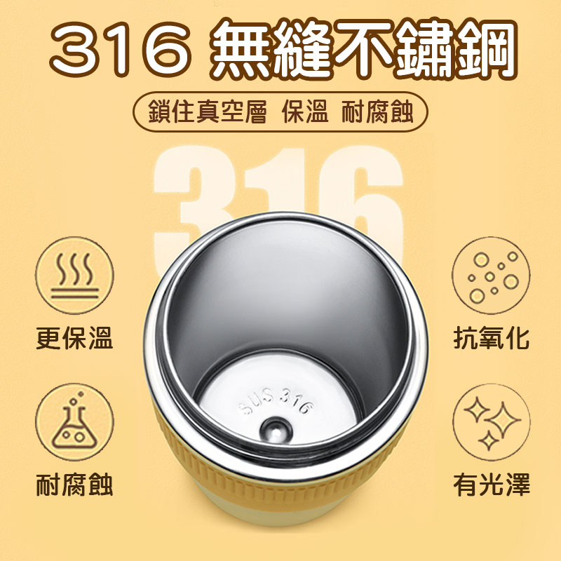 【朵蕾蜜優選】簡約辦公室咖啡杯 480ML 咖啡杯 吸管杯 兩用咖啡杯 加厚底部保溫 【60329】 | 蝦皮購物