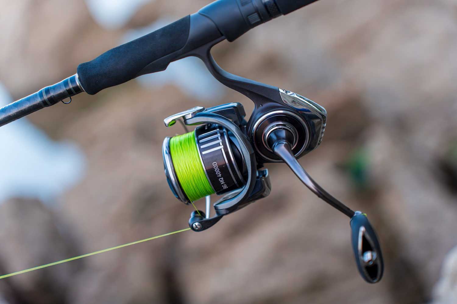 【獵漁人】 領券再折DAIWA 20 BG-MQ 大物捲線器 海水紡車捲線器 岸拋捲線器 龍膽捲線器 | 蝦皮購物