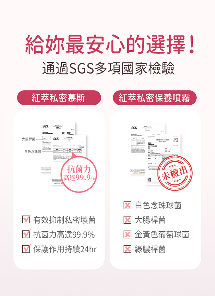 BHK's 私密護理組 私密慕斯EX(150ml/瓶)+私密保養噴霧(50ml/瓶) 官方旗艦店 | 蝦皮購物