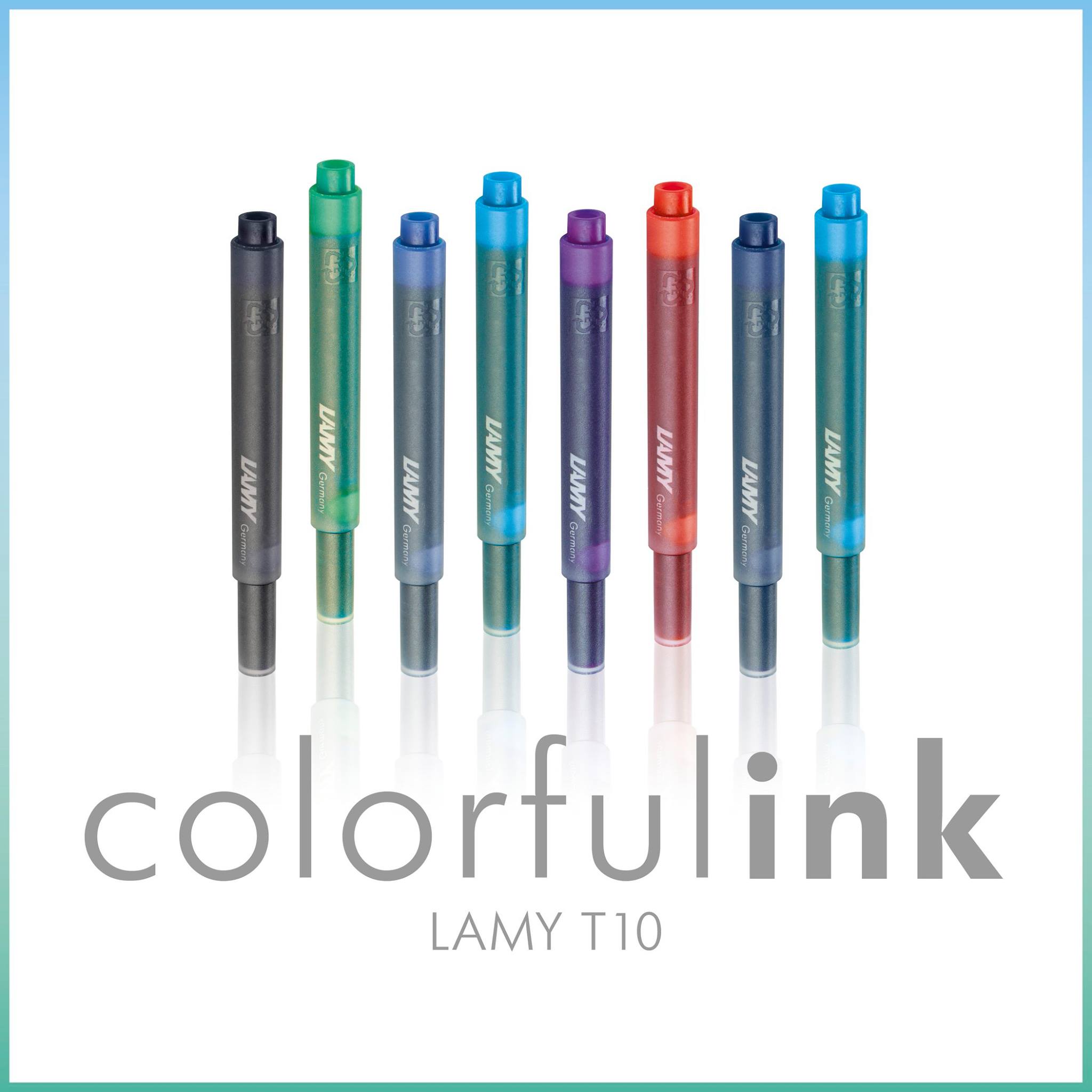 LAMY 鋼筆 / SAFARI 狩獵者系列-漢字尖鋼筆禮盒+單入筆套 – 薄荷綠 (全球限定獨家) -官方直營旗艦館 | 蝦皮購物