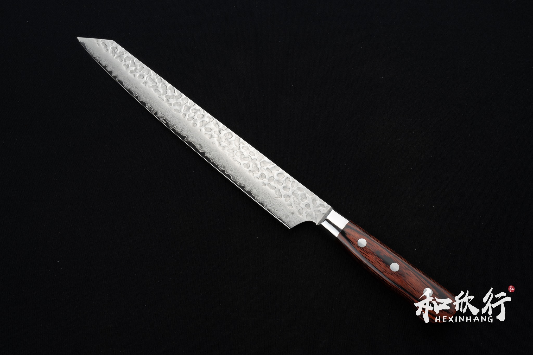 「和欣行」現貨、堺孝行 VG10 33層 槌目 大馬士革 VG-10 劍型筋引 270mm 07398 | 蝦皮購物