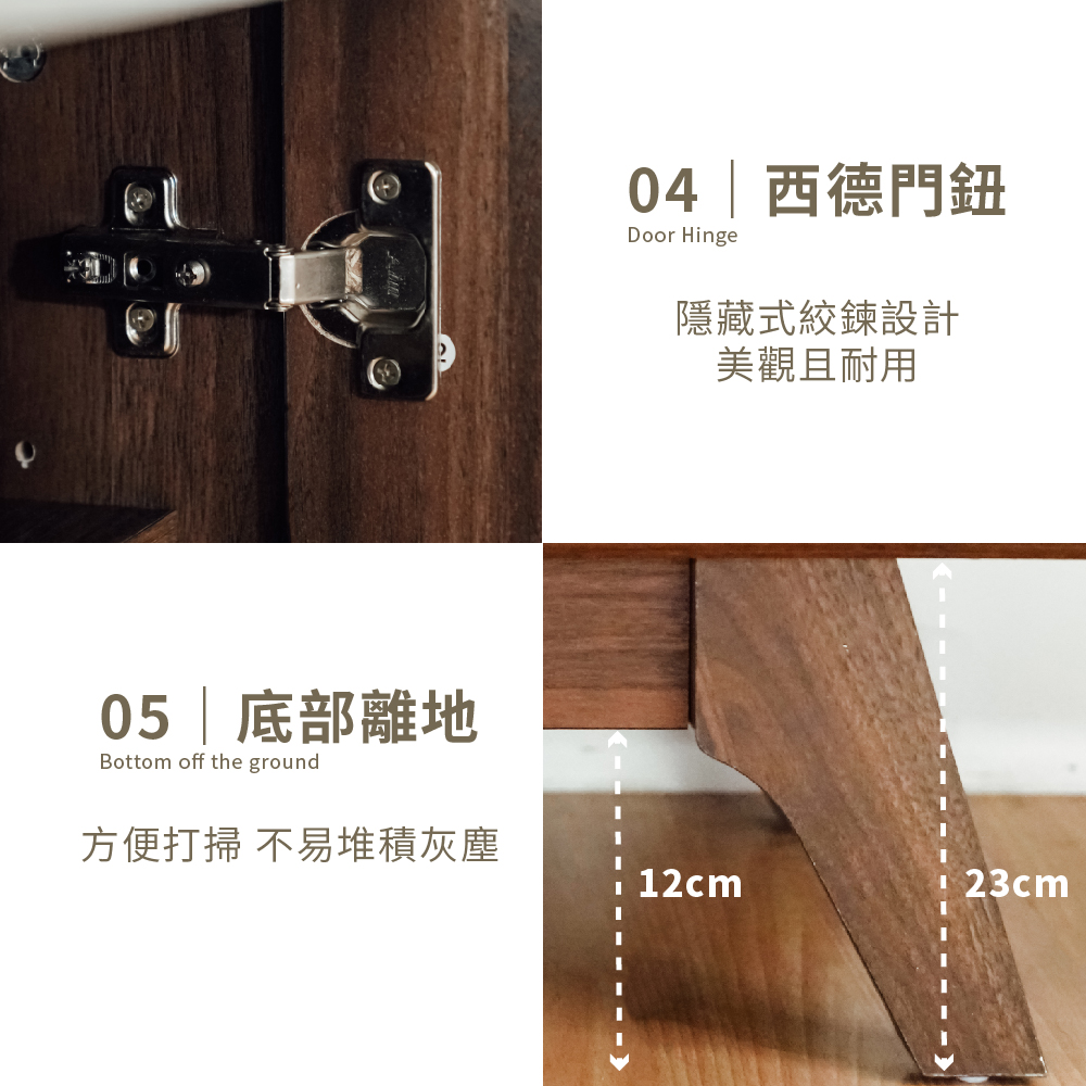 RICHOME 福利品 DR-257 克里斯三門櫃 書櫃 收納櫃 置物櫃 展示櫃 電視櫃 視聽櫃 玄關櫃 開放式 公文櫃 | 蝦皮購物