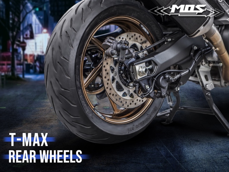 翰林🆁🅰🅲🅸🅽🅶二輪 MOS TMAX 530 560 Maxsym TL 500 508 鍛造 輪框 鍛框 鍛造輪框 | 蝦皮購物