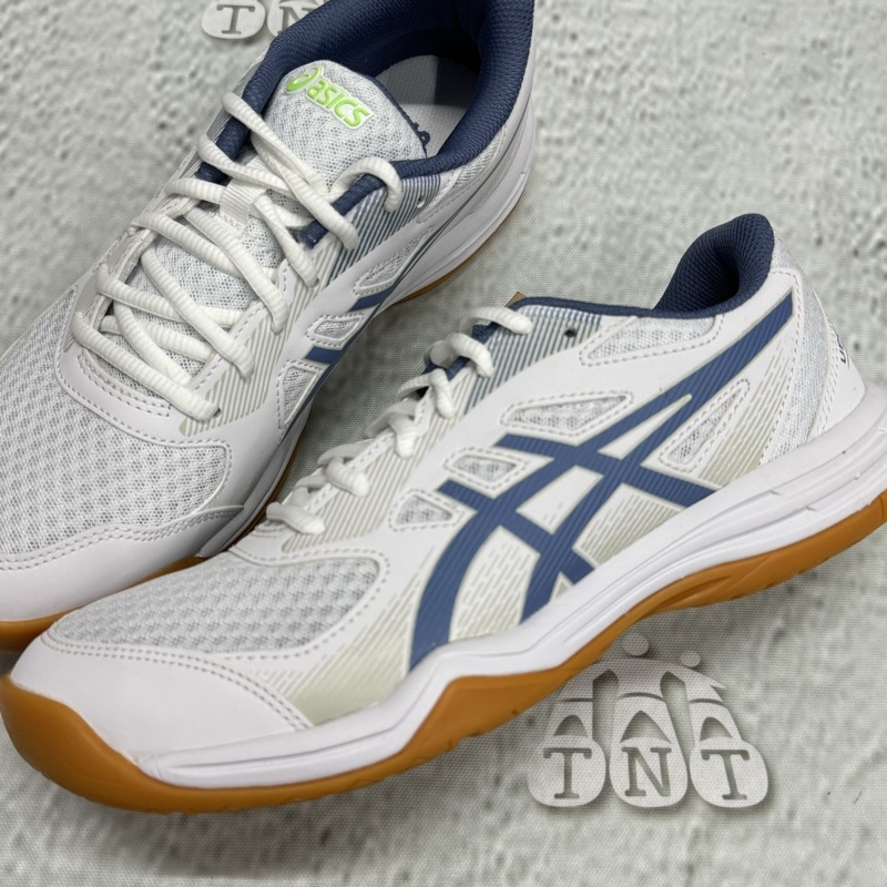 《TNT運動廣場》ASICS 亞瑟士 中性 止滑 排球鞋 羽球鞋 1072A093-101 / 1072A107-100 | 蝦皮購物