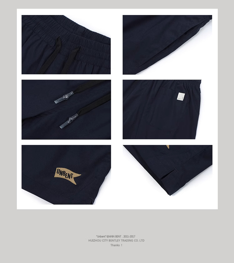 『Pills Select』 UNBENT-23006 現貨 日系 休閒 速乾 沙灘短褲 短褲 五分褲 | 蝦皮購物