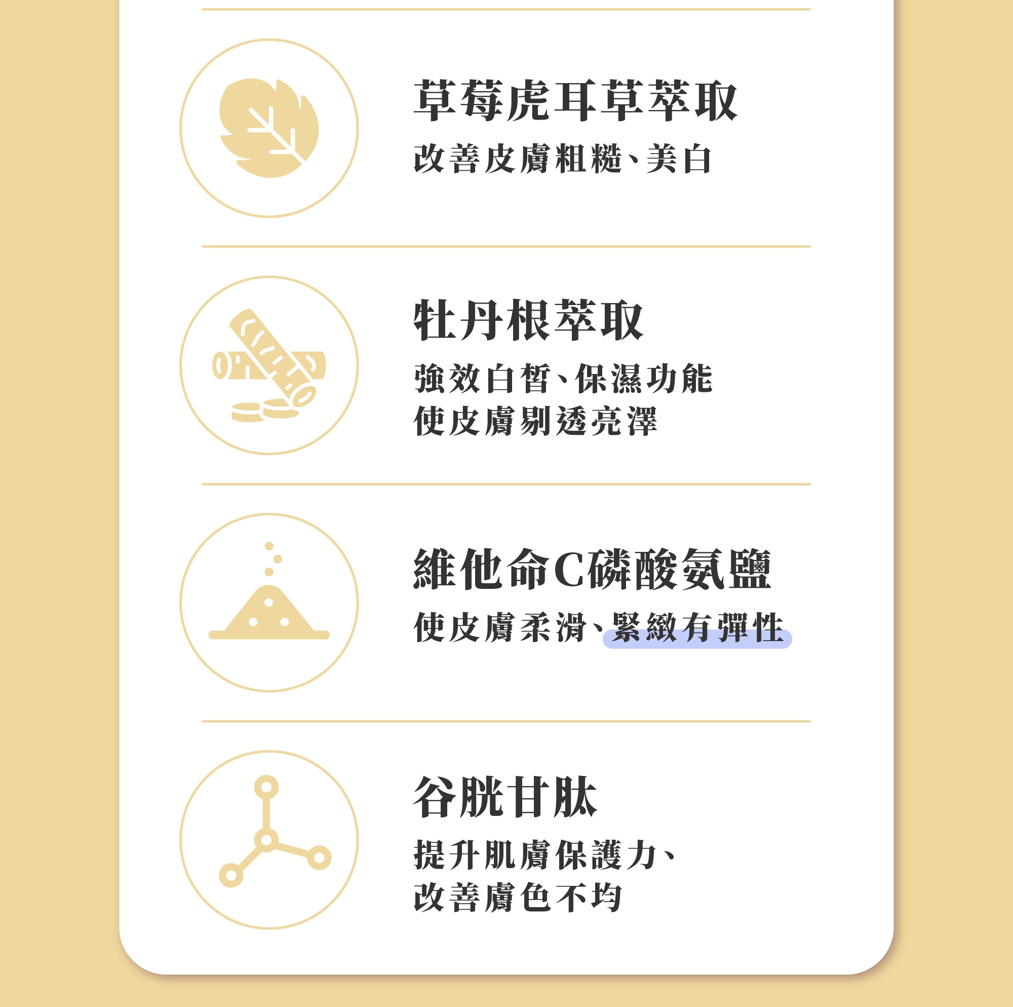 Peachup | u lovely 臀私密處逆天美白晶球精華液｜臀部 私密處暗沉必備 | 蝦皮購物