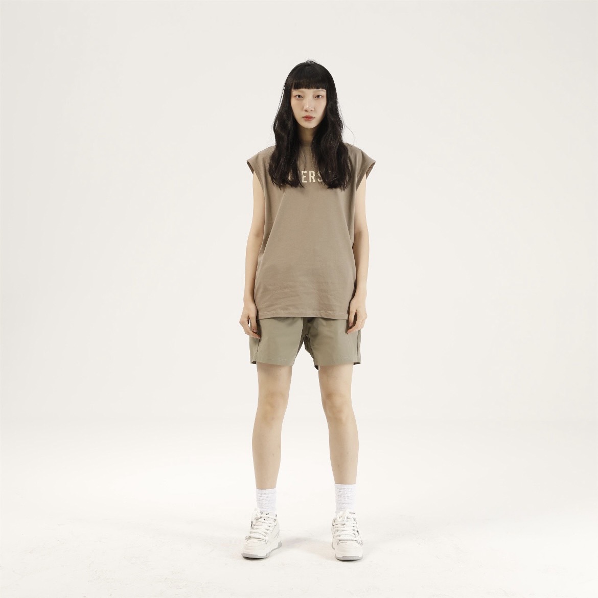 🔥【NTD】全新正品 24SS最新款 INNERSECT 三生萬物 純棉 無袖背心 背心 夏天背心 穿搭 背心 短袖 | 蝦皮購物