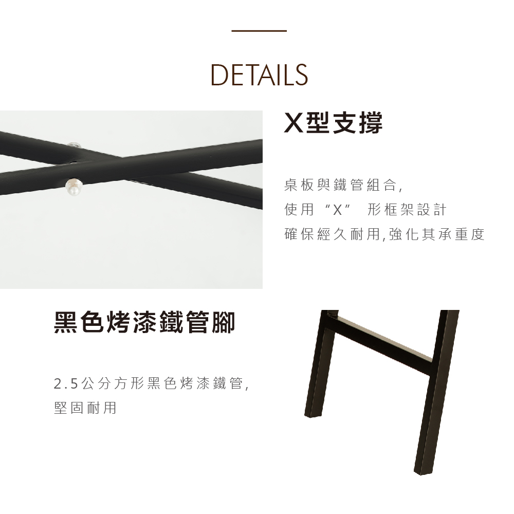 RICHOME 福利品 DE-295 北歐風E1板單抽書桌 工作桌 書桌 辦公桌 電腦桌 主管桌 職員桌 會議桌 | 蝦皮購物