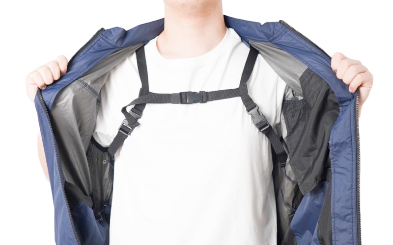 日本 thanko 新款 TKCV24 單品 空調服專用 作業服 工作服 電池 風扇 | 蝦皮購物