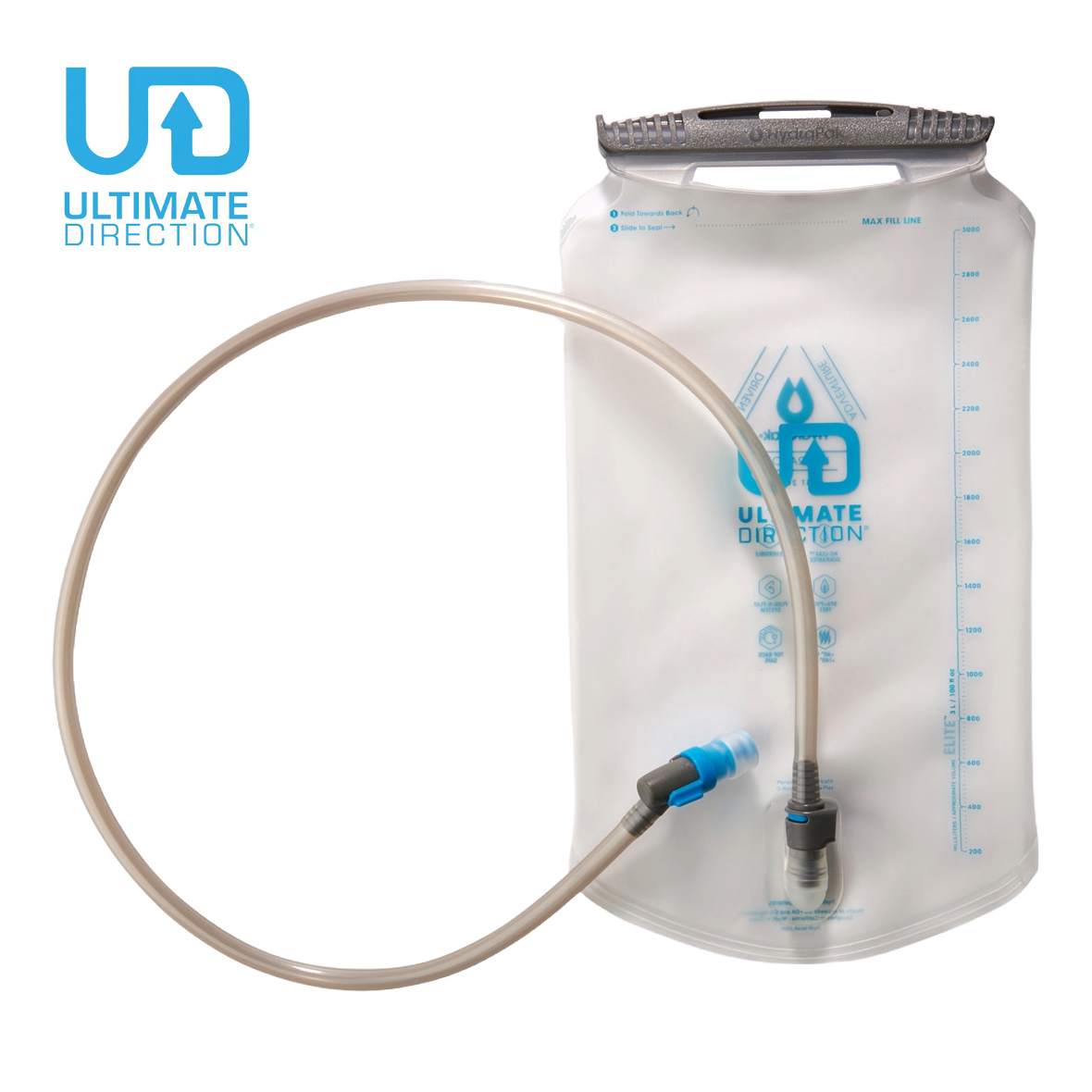 【Ultimate Direction美國】3L RESERVOIR 運動水袋 現貨供應｜越野跑 路跑 登山水袋 | 蝦皮購物