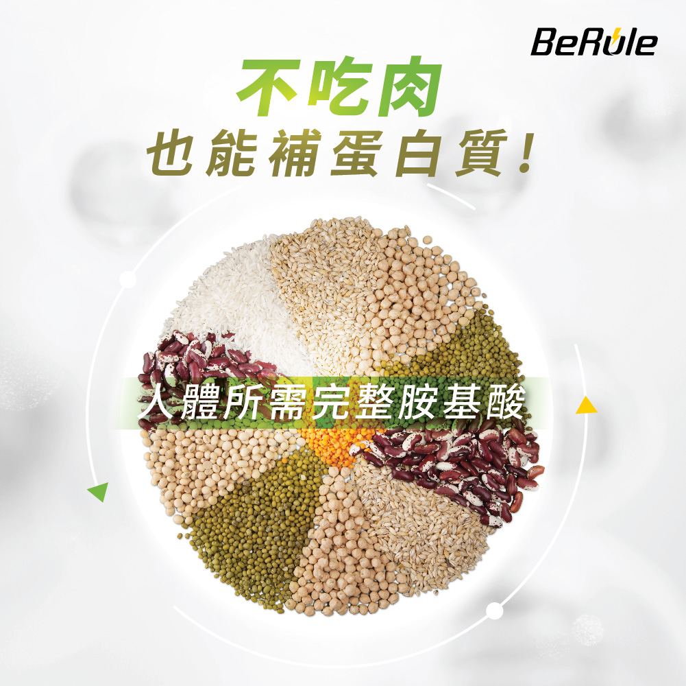 【BeRule】 植物蛋白粉系列1000g(香蕉燕麥奶/擂茶/黑糖蕨餅/綠拿鐵/堅果可可/抹茶) | 蝦皮購物