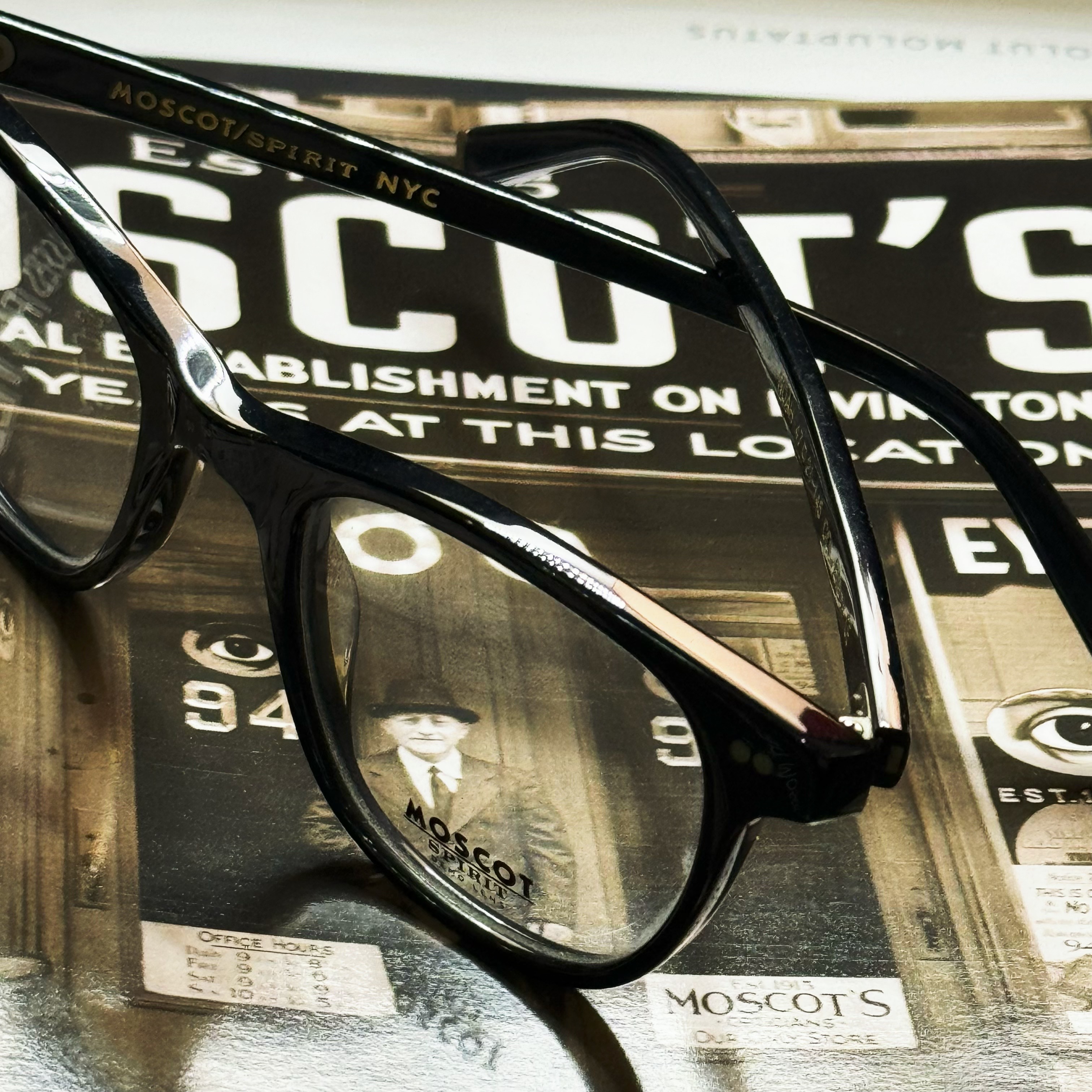 原廠公司貨【MOSCOT 紐約百年老牌】贈品牌手提袋🎁｜NOAH｜鏡框出清 ｜附原廠盒子【唯光眼鏡】 | 蝦皮購物