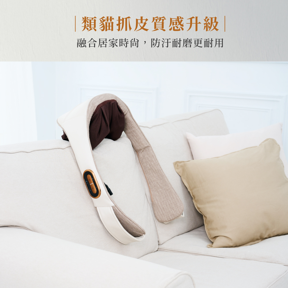 tokuyo 無線肩頸鬆按摩器 TH-537(無線抓捏揉/可按斜方肌) | 蝦皮購物