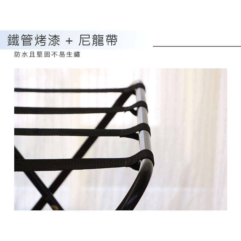 RICHOME 福利品 SH-536 酒店民宿行李架 行李架 折疊 行李箱 飯店 商旅 旅館 置物架 摺疊 | 蝦皮購物