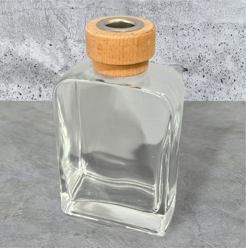 斜肩擴香瓶 香薰瓶 ☆ VITO zakka ☆ 擴香玻璃空瓶 斜肩香薰瓶 造型香薰瓶 造型擴香瓶 | 蝦皮購物