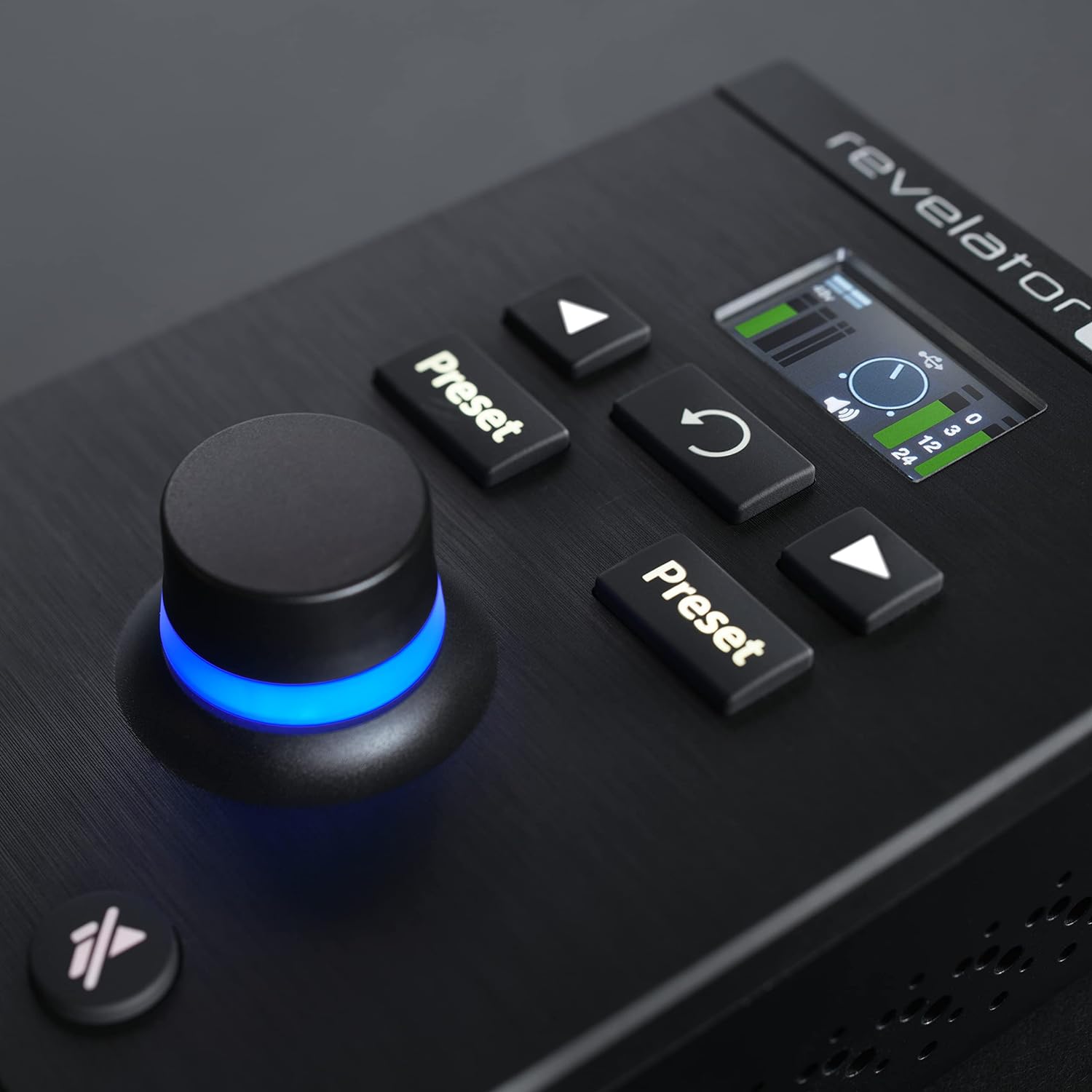 PreSonus IO44 Revelator精巧型錄音與串流媒體USB-C音訊介面 【音響世界】 | 蝦皮購物