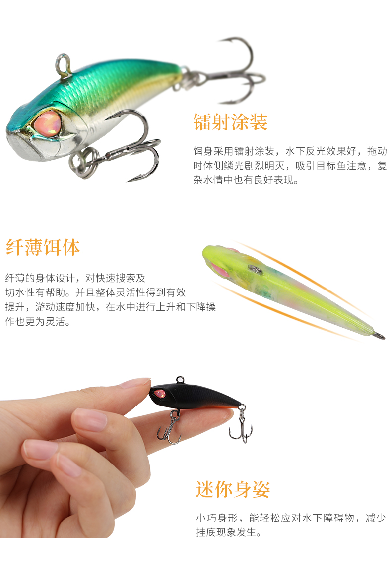 【LUZ路亞】【絕版品】釣之屋 DW28 顫泳 VIB 低水溫好用 溪流 黑鱸 曲腰 三間 馬口 路亞 小型回游魚 釣魚 | 蝦皮購物