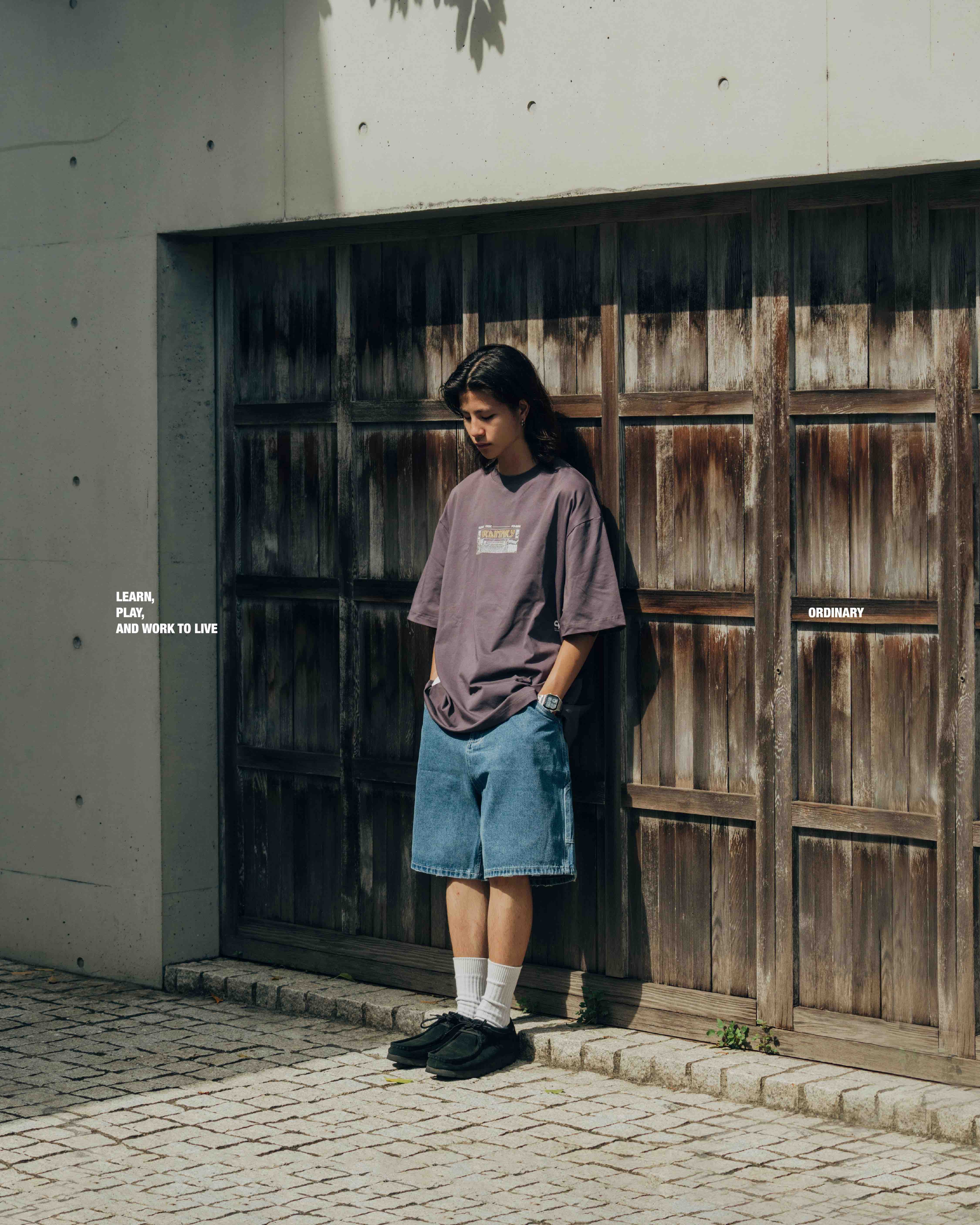 『Definite』ORDINARY / GAME BOY 2.0 TEE 遊戲機2.0 TEE | 蝦皮購物