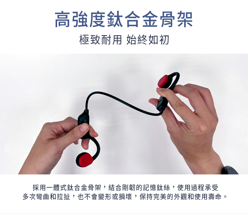 Miuzic沐音 OPENEAR DUET OD5 真骨傳導旗艦LED顯示運動游泳藍牙耳機 數顯電量 IPX8 | 蝦皮購物