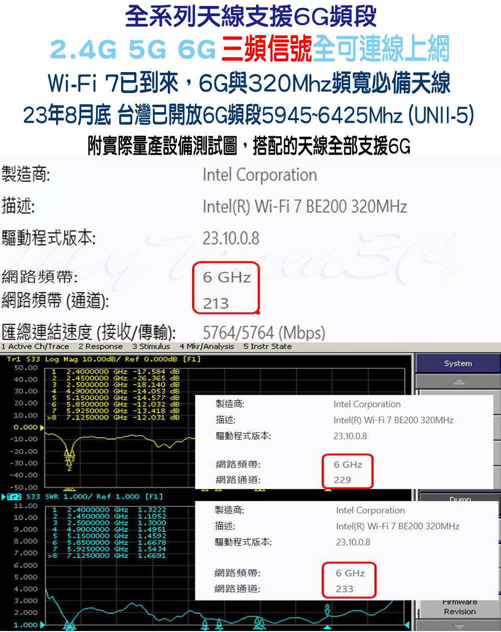 現貨 聯發科 MediaTek MT7927 WiFi7 無線網路卡 6G MLO M.2 藍芽 5.4 AMD 可用 | 蝦皮購物