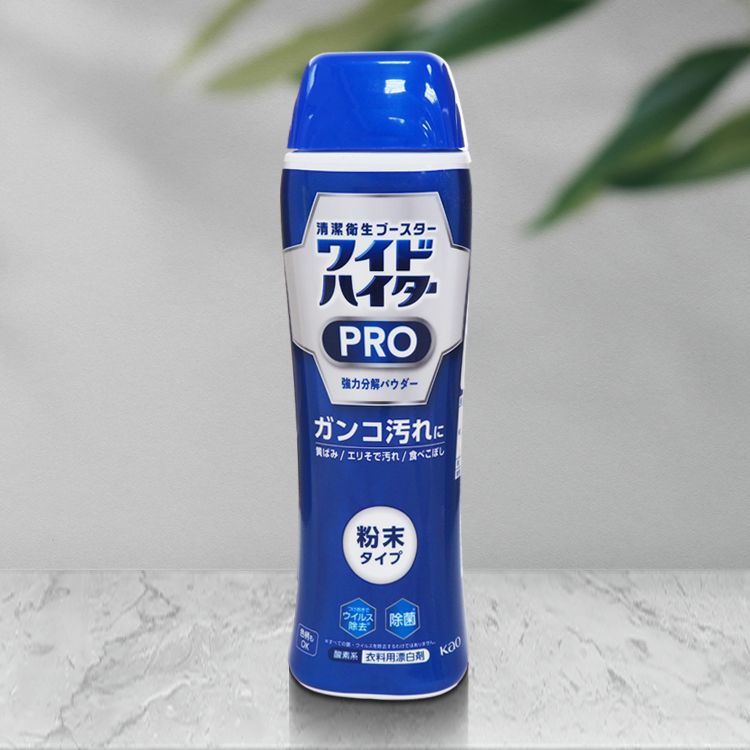 日本 花王 KAO 衣物泡沫漂白噴霧(300ml)／EX濃縮酵素漂白粉(530g)【小三美日】DS022416x | 蝦皮購物