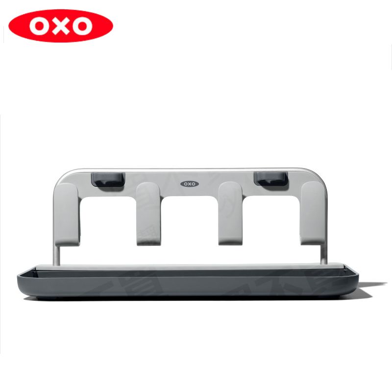 【滿599送贈品】OXO 杯瓶瀝水架 瀝水收納架 奶瓶晾乾架 吸管晾乾 | 蝦皮購物