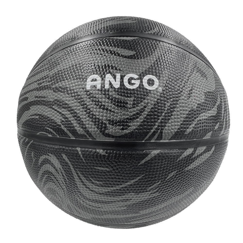 【ANGO】7號橡膠籃球-大理石紋籃球 Flow Gery | 蝦皮購物