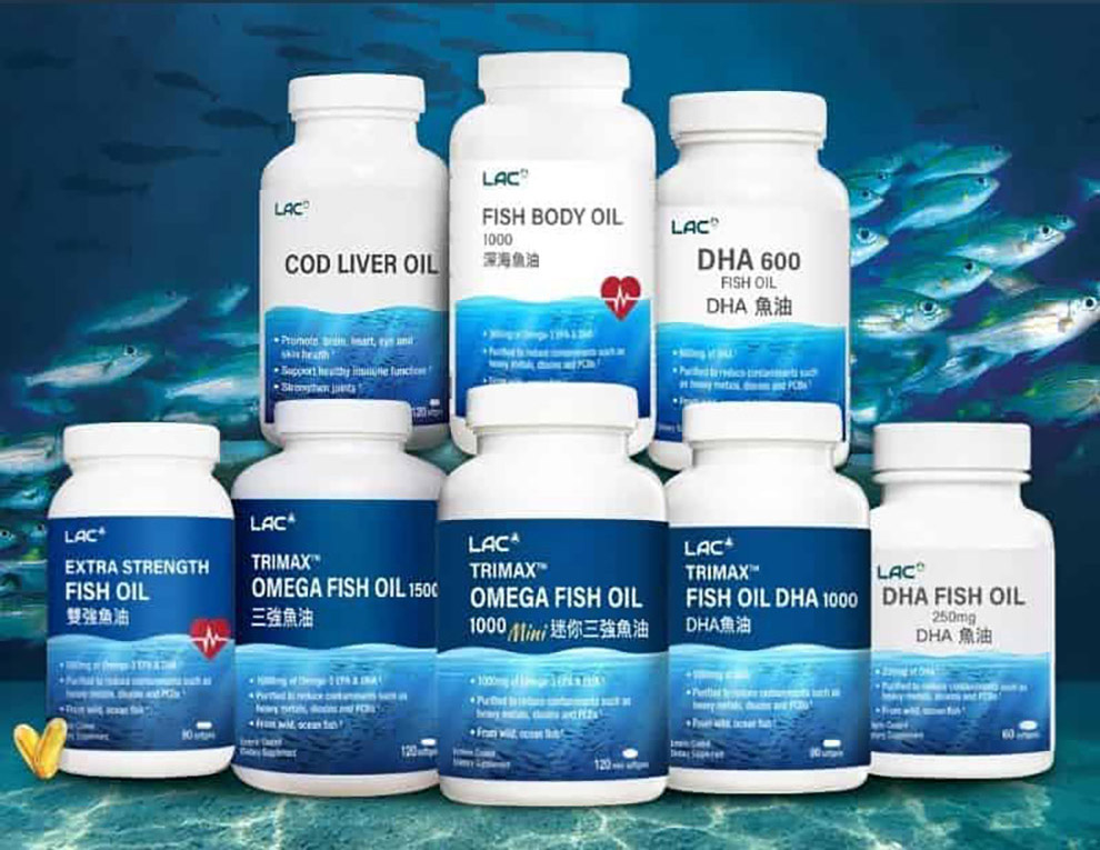 【LAC利維喜】魚油DHA1000膠囊90顆(DHA/Omega-3/EPA/腸溶膠囊/孕期) | 蝦皮購物